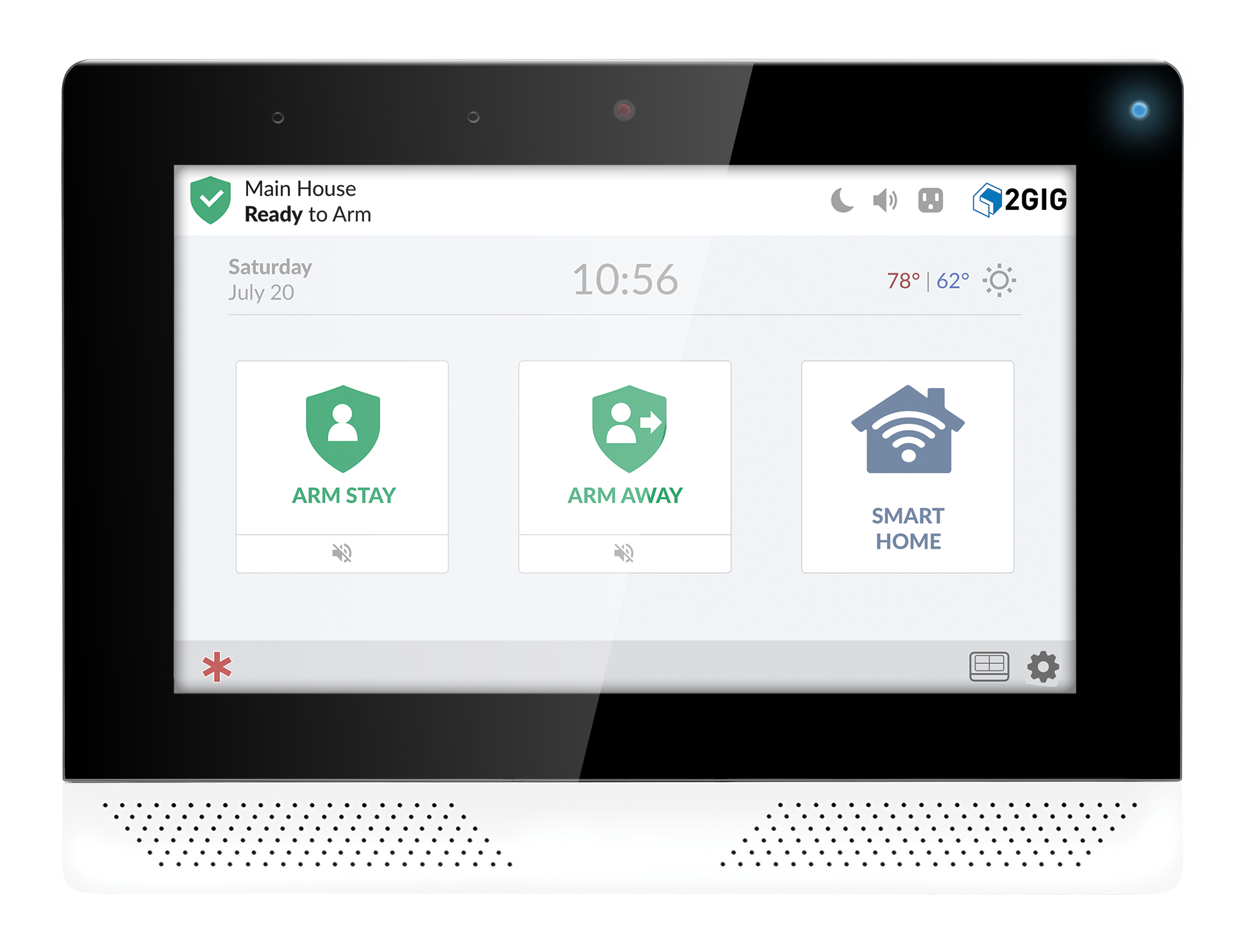 KPS Alarms | Trusted Security Experts in Southern California